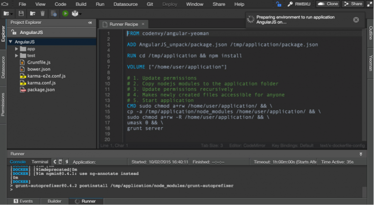 Desarrollo en la nube: ventajas y plataformas para programadores