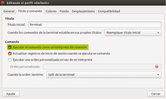 Quick guide to develop in Ruby on Rails