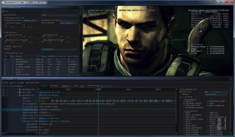 The best graphics engines for videogames (II): payment solutions