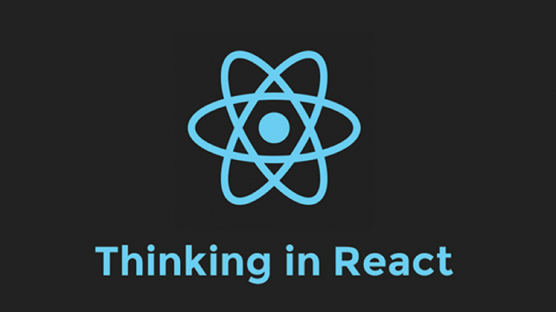 Reactjs The Front End Javascript Library Developed By Facebook 0380
