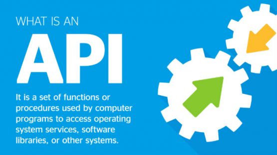 APIs for dummies: five easy ways to know more about them