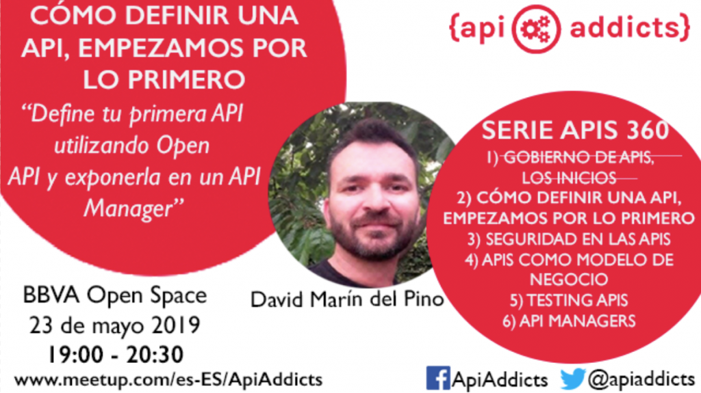 APIS 360: cómo definir una API, empezamos por lo primero - BBVA API_Market