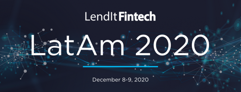 LendIt Fintech LatAm 2020 - BBVA API_Market