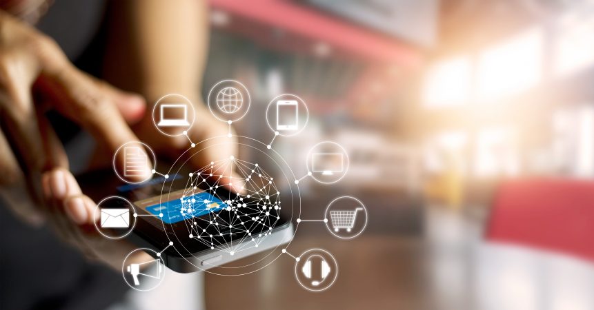 ¿Qué es la banca digital? | BBVA API_Market