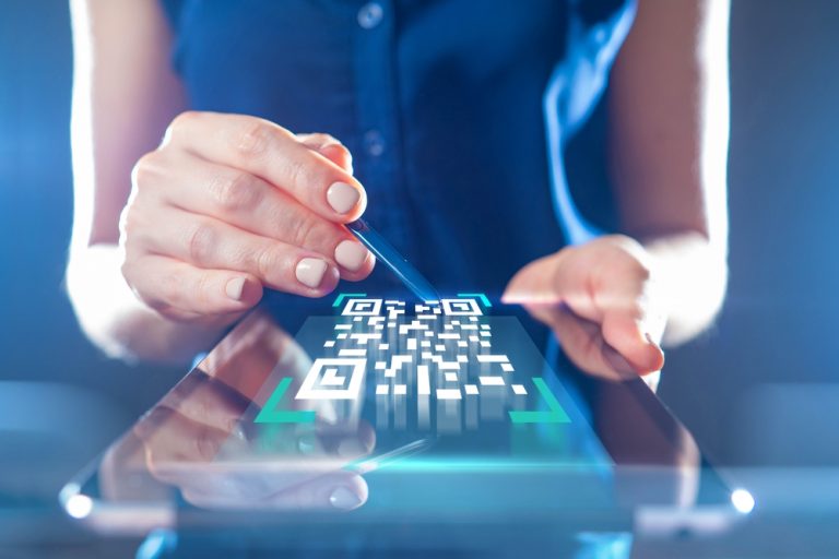 Pagos Con Qr Cómo Incluirlo En Un Negocio Bbva Api Market